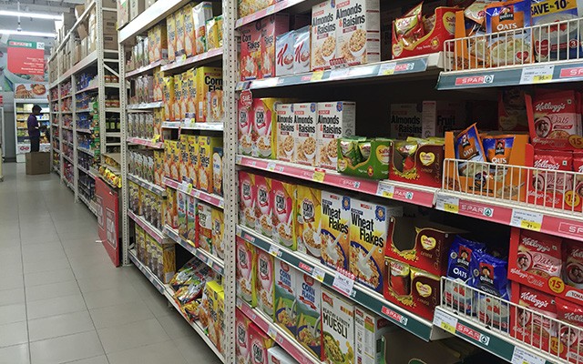 D Mart, Attibele Hobil, Essel Towers at Sy No 38, Anekal Taluk, AH43 ...