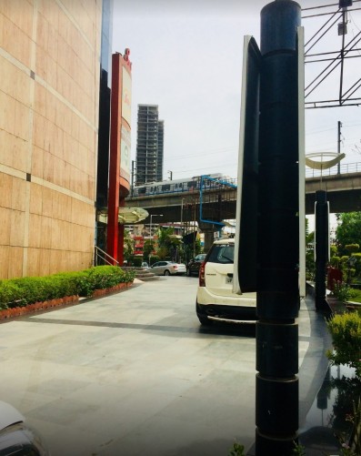 Sab Mall, E-331, Atta Market, E Block, Pocket E, Sector 27, Near Max ...
