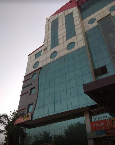 Mahalaxmi Metro Mall, C-2, Raj Nagar, Hapur Road, Ghaziabad, Uttar ...