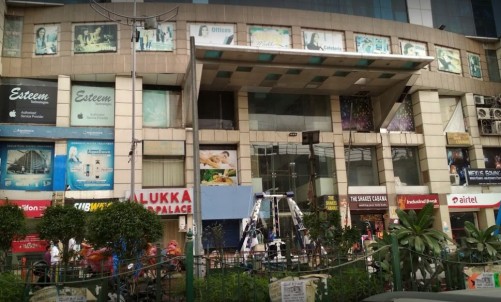 West End Mall, Janakpuri District Centre, Janakpuri, New Delhi, Delhi ...