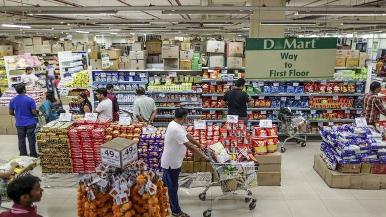 D Mart, Attibele Hobil, Essel Towers at Sy No 38, Anekal Taluk, AH43 ...