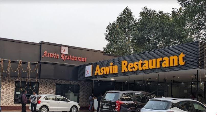 Ashwin Restaurant, Infopark Expressway, Rajagiri Valley, Kakkanad ...