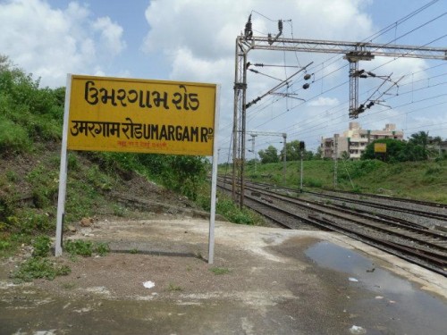 Umbergaon, Gujarat