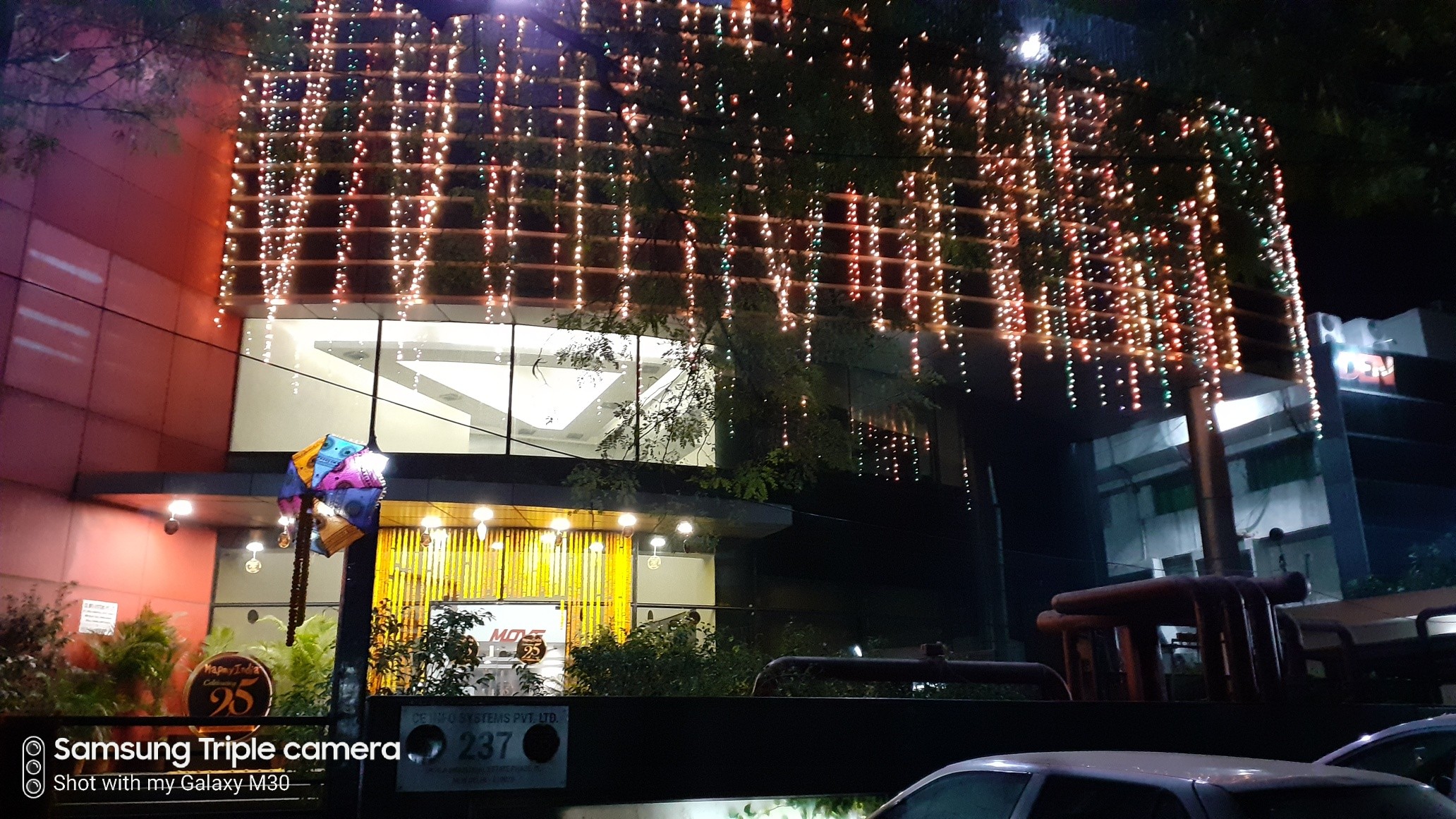 MapmyIndia Head Office New Delhi 237 Okhla Industrial Estate Phase 3 ...