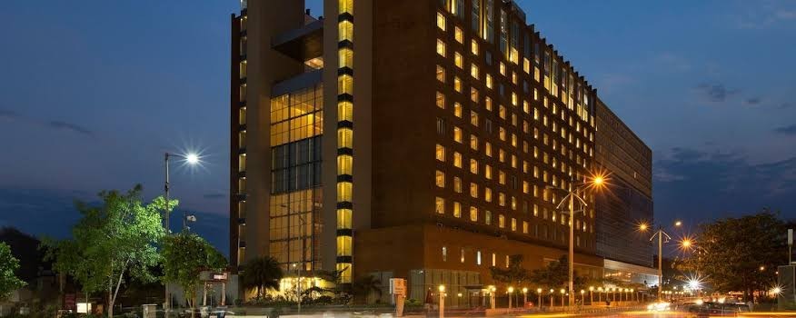 Sheraton Hyderabad Hotel, 1151, ISB Road, Financial District ...