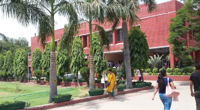 Shyama Prasad Mukherjee College, Road No 57, Shyam Prasad Mukharji ...