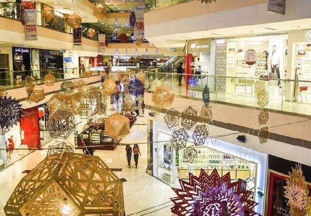 DLF Mall of India, Plot No M 03, Sector 18, Noida, Uttar Pradesh, 201301