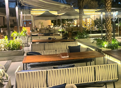 Rio Kitchen amp Bar, Ground Floor, Jambhulkar Avenue, Hinjewadi Road ...