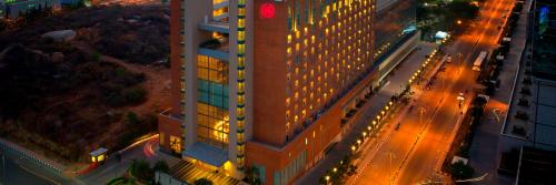 Sheraton Hyderabad Hotel, 1151, ISB Road, Financial District ...