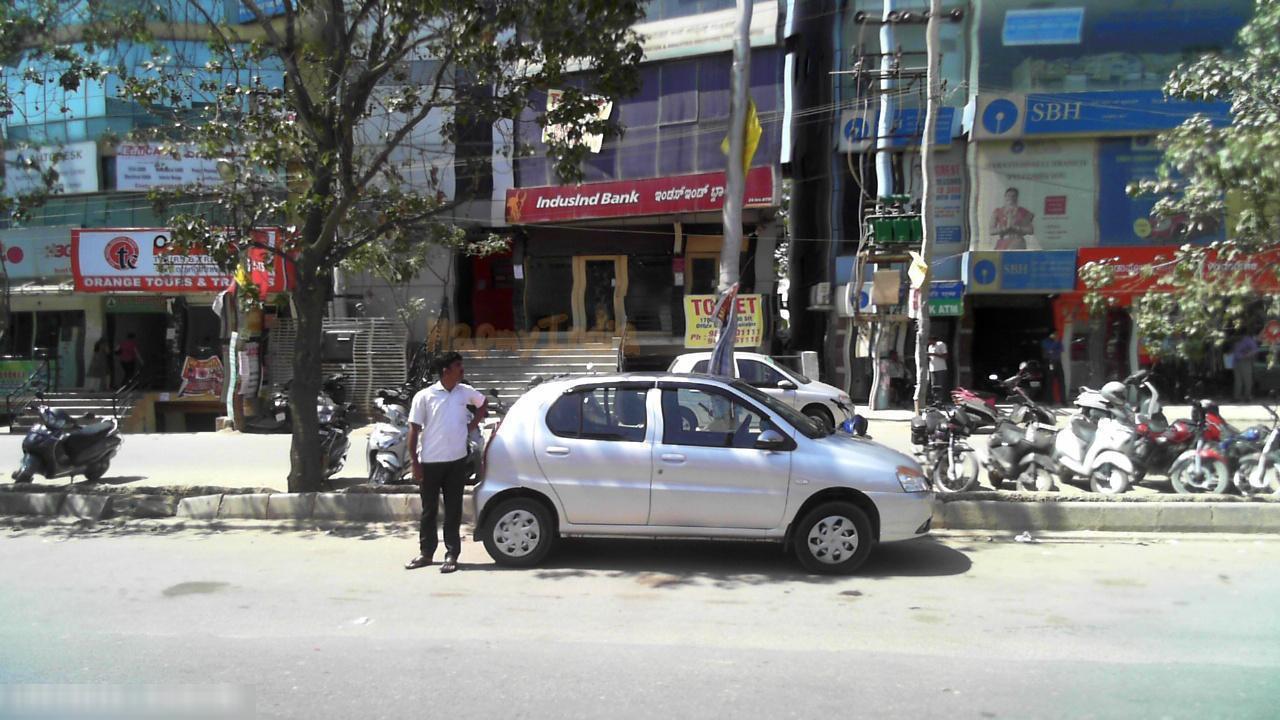 State Bank of India, 90, Outer Ring Road, Anand Nagar, Marathahalli ...