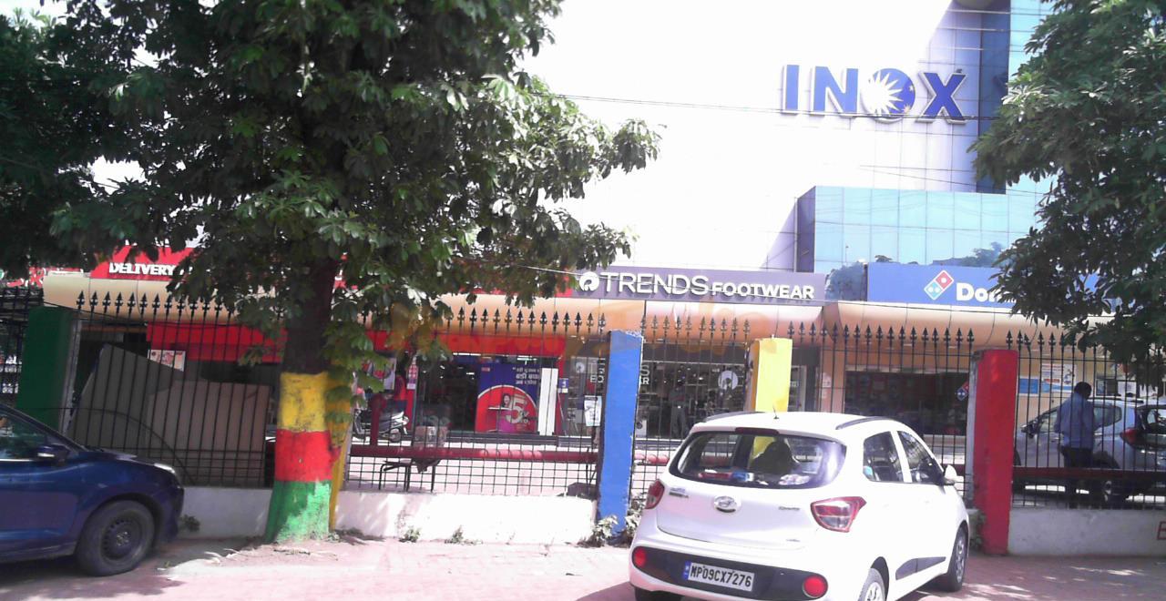 Milan Mall Inox Number Search