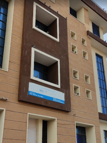 iON Digital Zone Naino Ka Bas, MN Institute Campus, Jodhpur Bypass Road ...