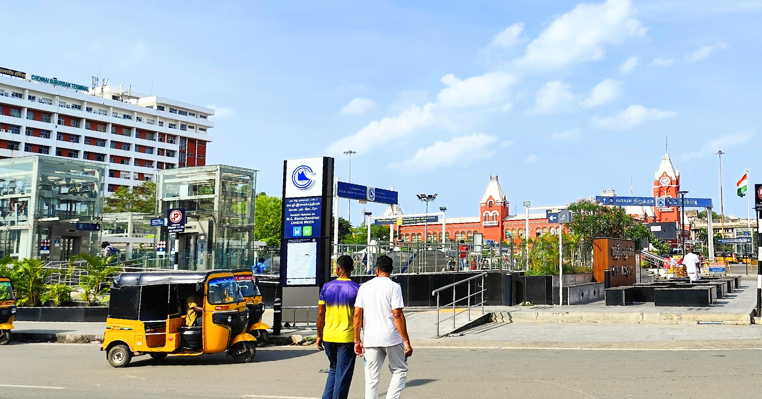 Chennai, Tamil Nadu
