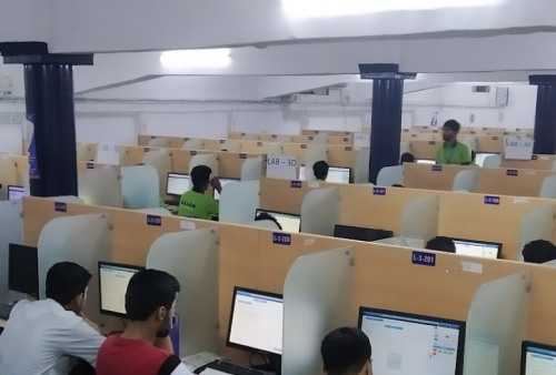 Digital Desk, Indraprastha Industrial Area, Kota, Rajasthan, 324005