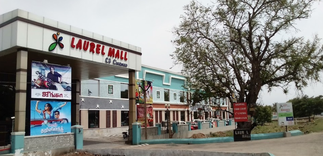 Laurel Mall, GST Road, Chengalpattu, Maduranthakam, Chengalpattu ...