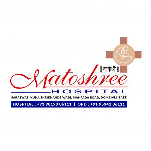 Matoshree Hospital, Saraswati Kunj 2, Laxmibai Nerurkar Road, Sangita ...