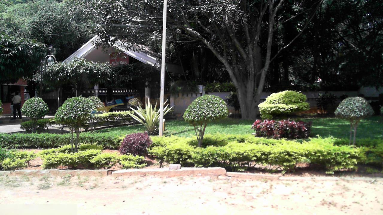 Nisarga VIP Guest House, BEL Colony, Jalahalli, Bengaluru, Karnataka ...