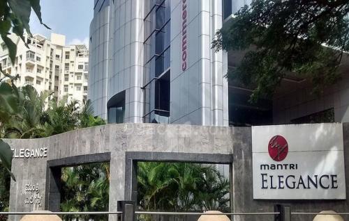 Mantri Elegance Shopping Mall, Bannerghatta Main Road, BTM 2nd Stage ...