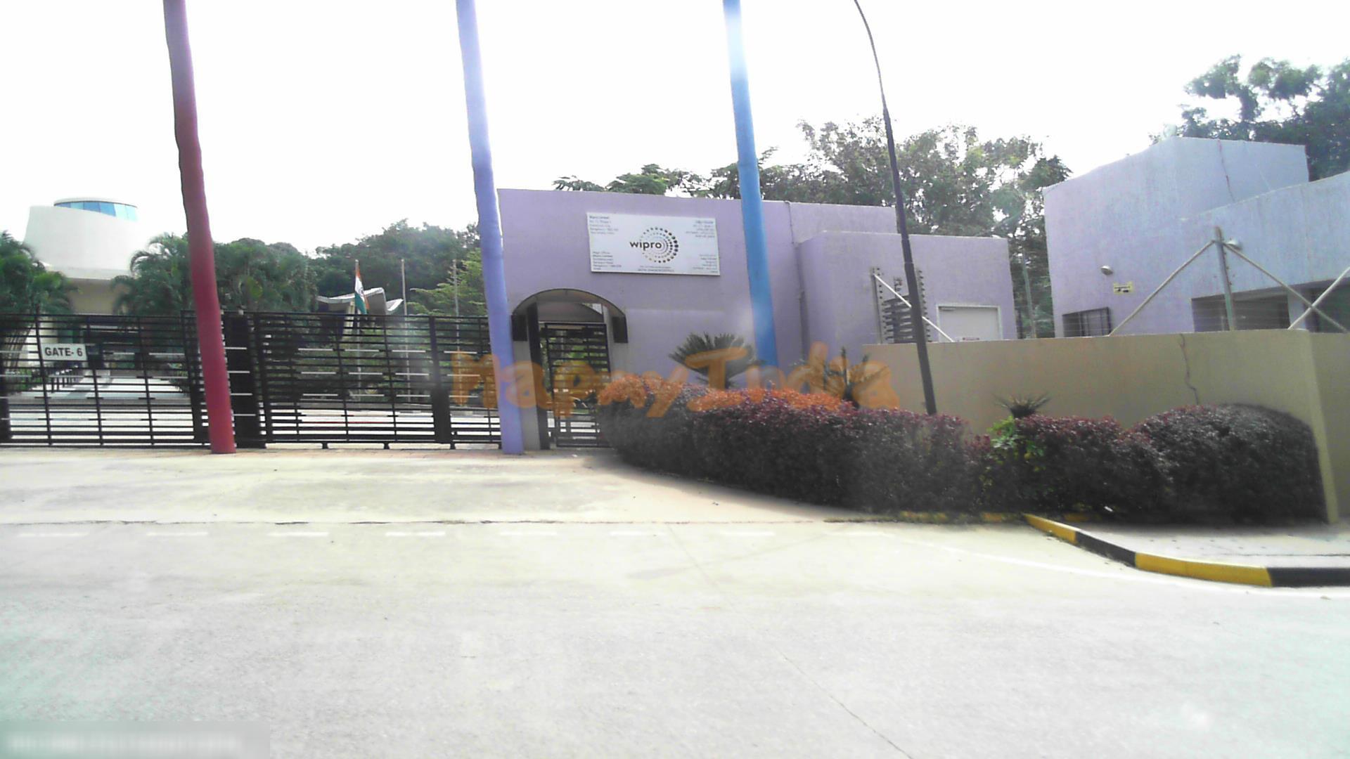 Wipro Ltd, No 72, Keonics Electronic City Phase 1, Bengaluru, Karnataka ...