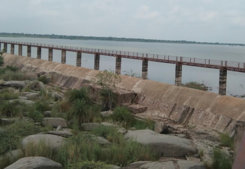 Mashi Dam, Niwai Banasthali Ranoli Kathmana Road, Niwai, Tonk District ...