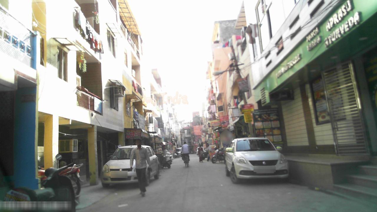Aparsu Ayurveda, Block B, Avantika, Rohini Sector 1, New Delhi, Delhi ...