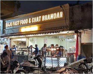 Raju Fast Food amp Chaat Bhandar, Shop 7, Opposite Bharat Petroleum ...