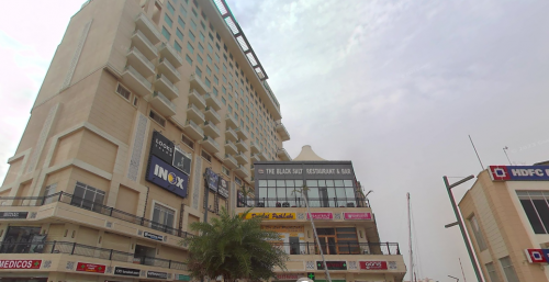 Sapphire 90 Mall, Sector 90, Gurugram, Haryana, 122505