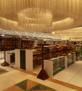 Pothys, 400, Oppanakara Street, Town Hall, Coimbatore, Tamil Nadu, 641001