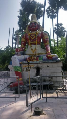 Vaal Muniswaran Picture