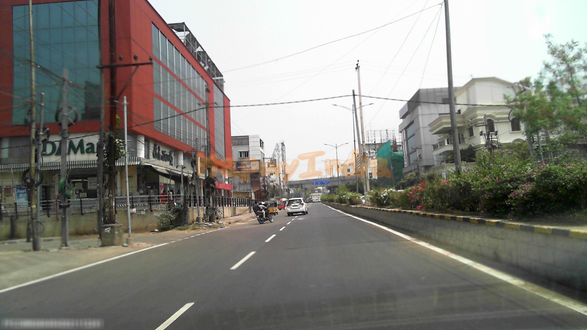 D Mart, No 283A, Kavuri Incor, Kavuri Hills Road, Kavuri Hills ...