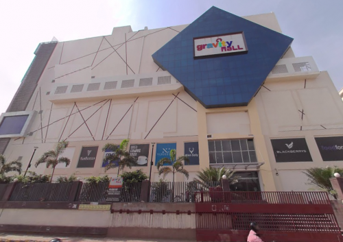 PVR INOX, Gravity Mall, Patna, Bihar, 800020