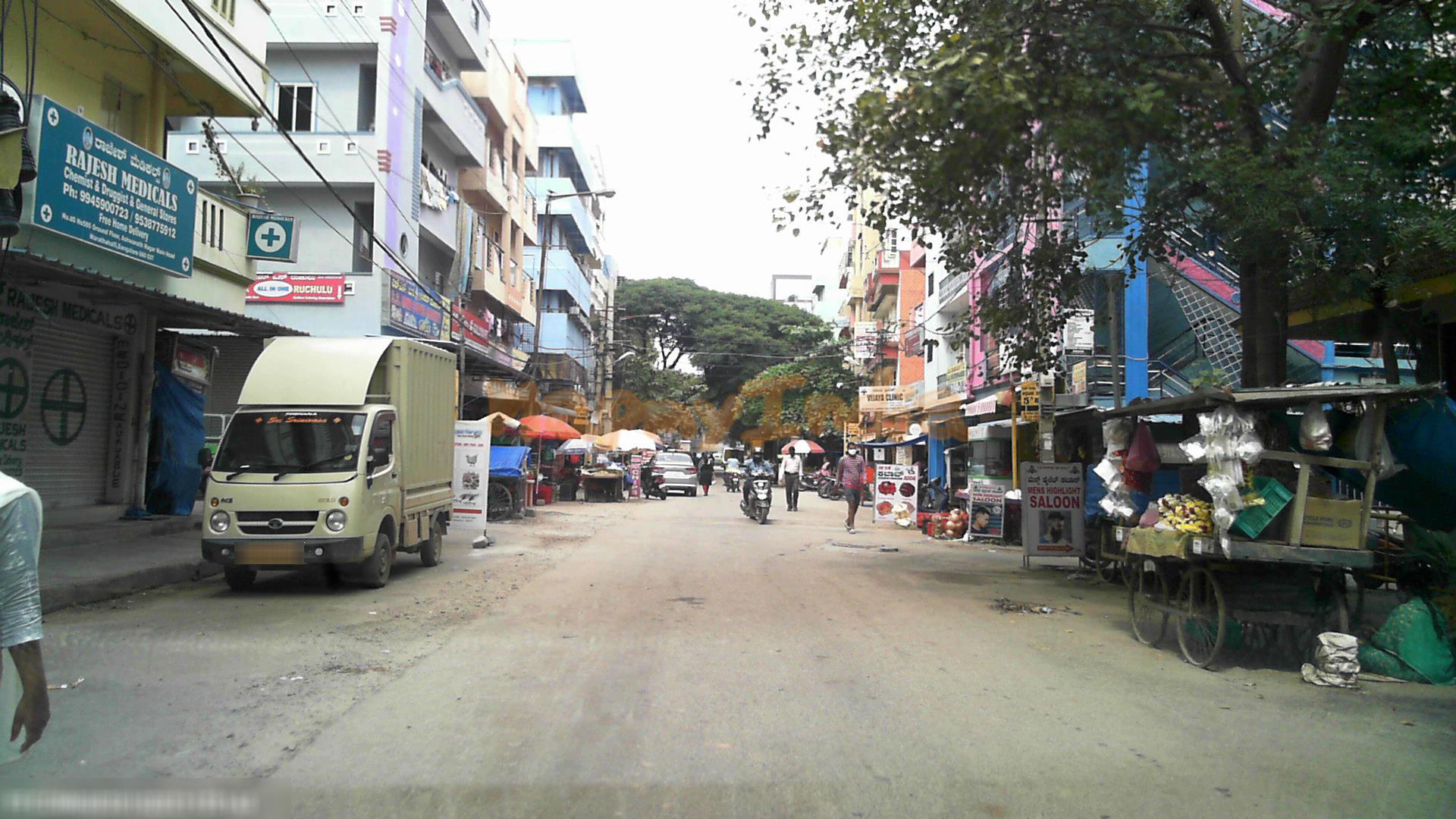Rajesh Medicals, 4th Cross Road, Ashwath Nagar, Marathahalli, Bengaluru ...