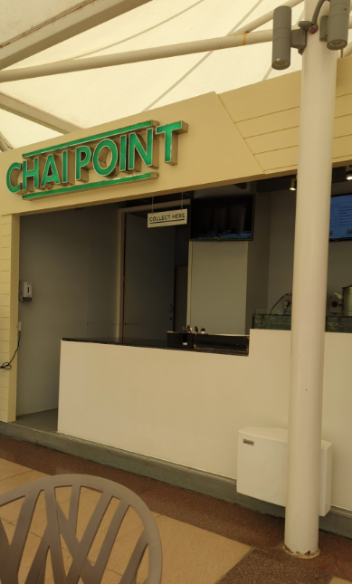 Chai Point, Cisco Systems India Pvt Ltd, SEZ Unit, Cessna Business Park ...
