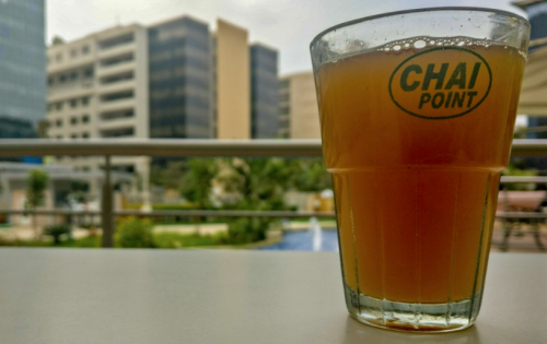 Chai Point, Cisco Systems India Pvt Ltd, SEZ Unit, Cessna Business Park ...