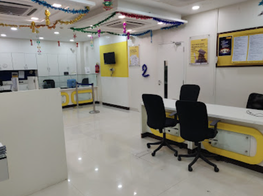 Unity Small Finance Bank, Shop No 40, Building No 3, Ground Floor, 3A ...
