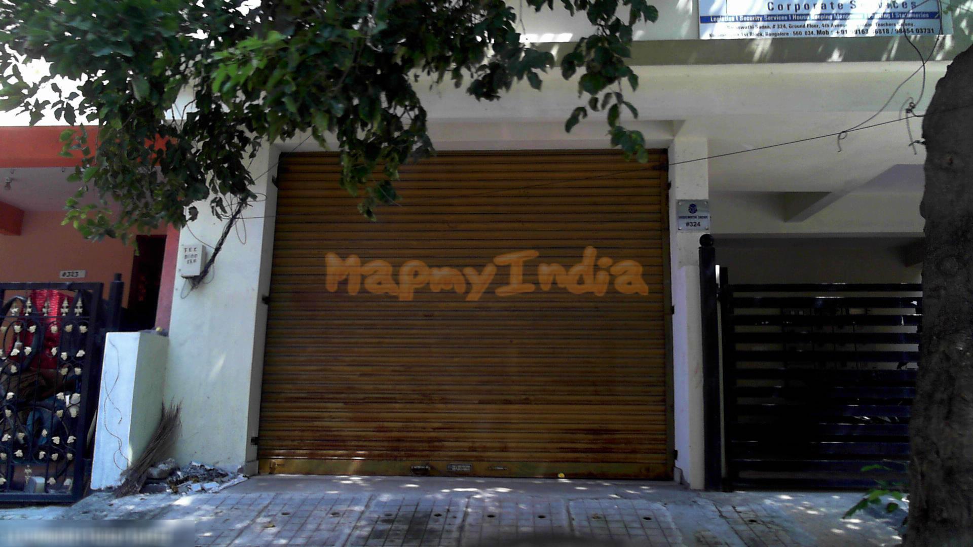 Wind Flower Corporate Services, No 334, Ground Floor, 4th Avenue ...