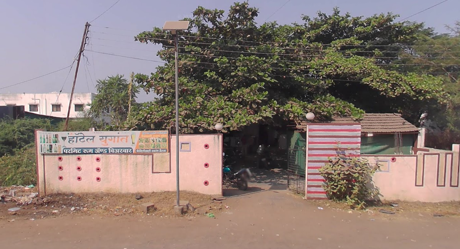 Hotel Yugant Beer Bar, Shahada Road, Taloda Nandurbar, Nandurbar ...