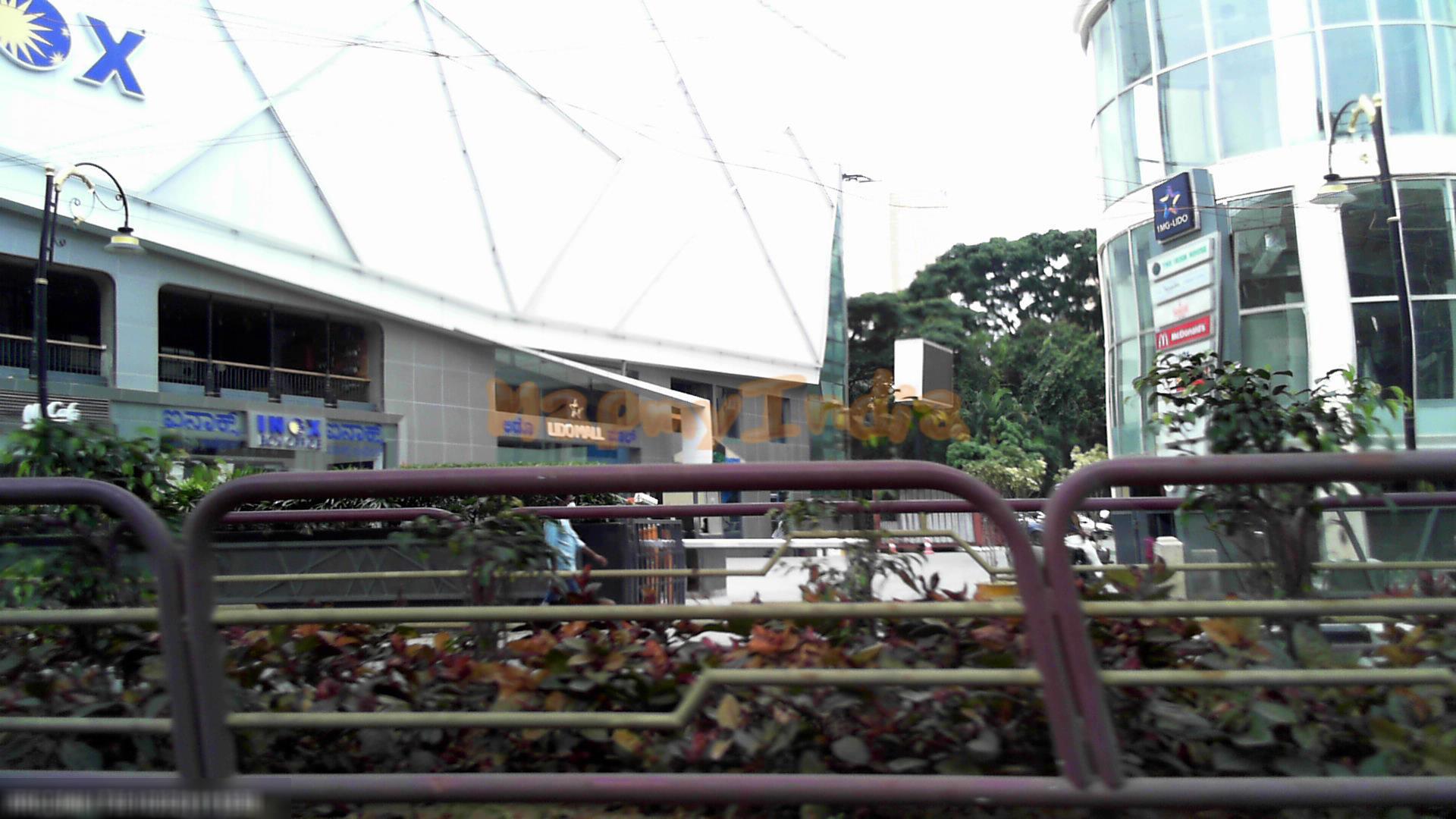 Lido Mall, No 11, Swami Vivekananda Road, Ulsoor, Bengaluru, Karnataka ...