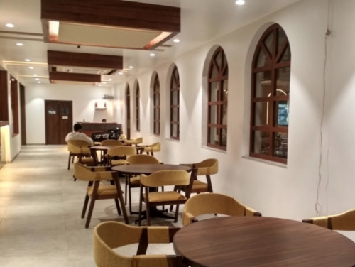 Niwec Club, Satpur MIDC, Satpur, Nashik, Maharashtra, 422007