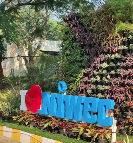 Niwec Club, Satpur MIDC, Satpur, Nashik, Maharashtra, 422007