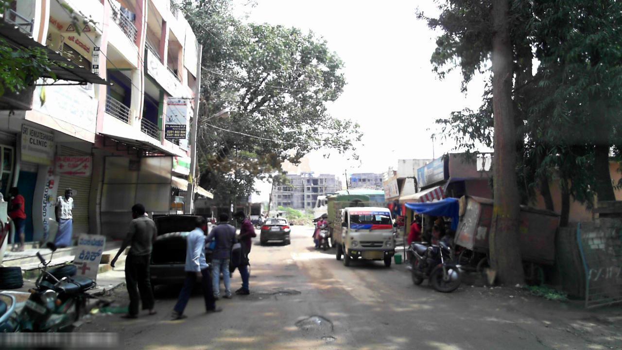 Sri Venkateshwara Clinic, Near Bus Stop, Gunjur, Bengaluru, Karnataka ...