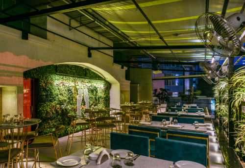 Pickle Pint, The Paradise by Tunga, P 16, MIDC Central Road, Andheri ...