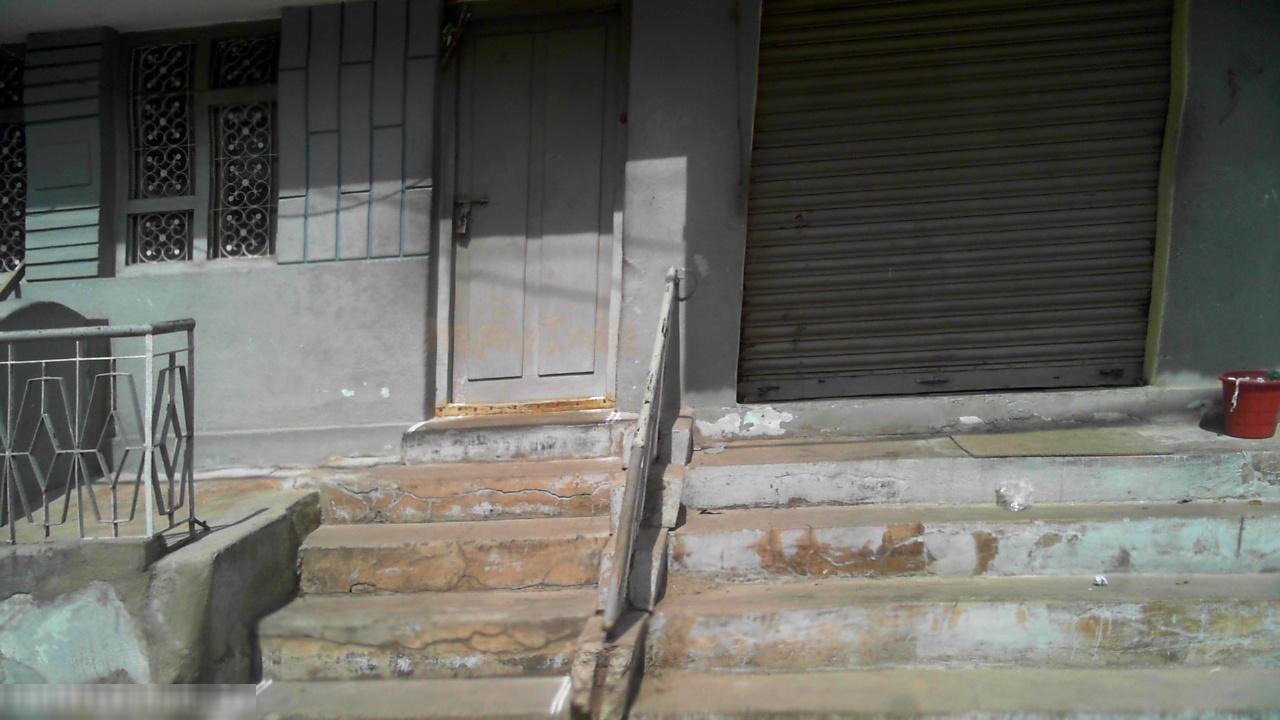 Mary Matha Statue, 6th Main Road, ITC Colony, Jeevanahalli, Cox Town ...