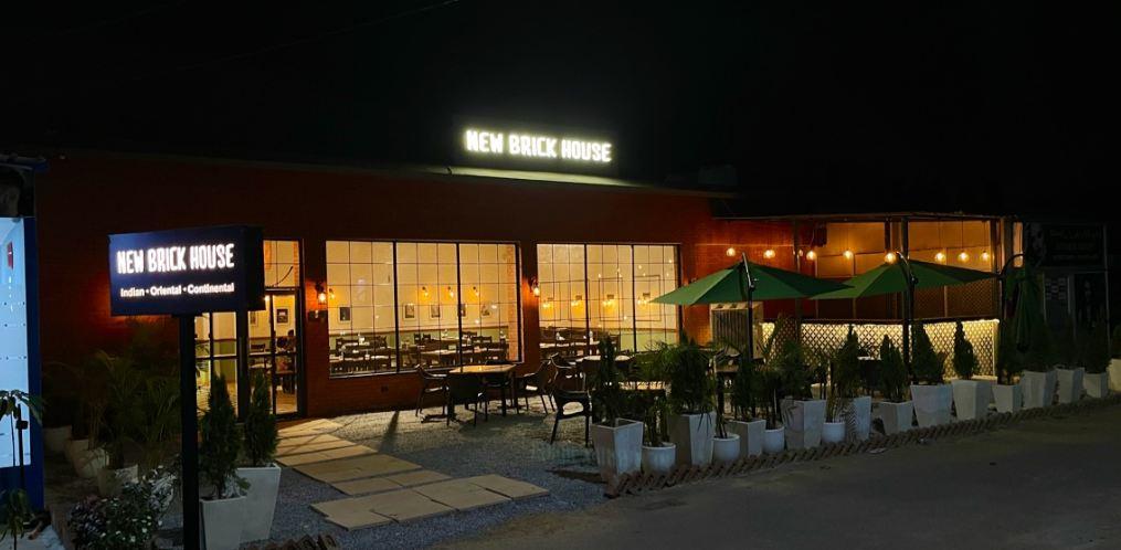 New Brick House, Shop 11, Building P 501, Mahipalpur, Shankar Vihar ...