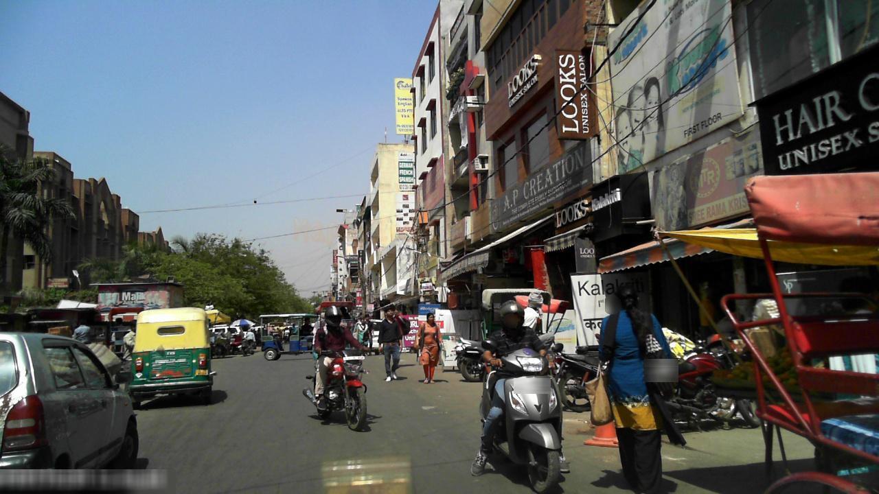 Shree Ramakrishna Store, Acharya Niketan, Mayur Vihar Phase-1, New ...
