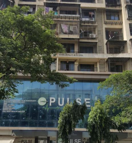 Pulse Hitech Health Services, Ground Floor amp First Floor, Gokarna CHS ...