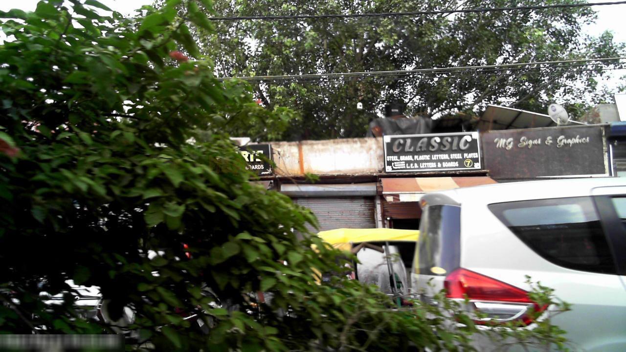 Classic, 7, Ram Nagar Market, Paharganj, New Delhi, Delhi, 110055
