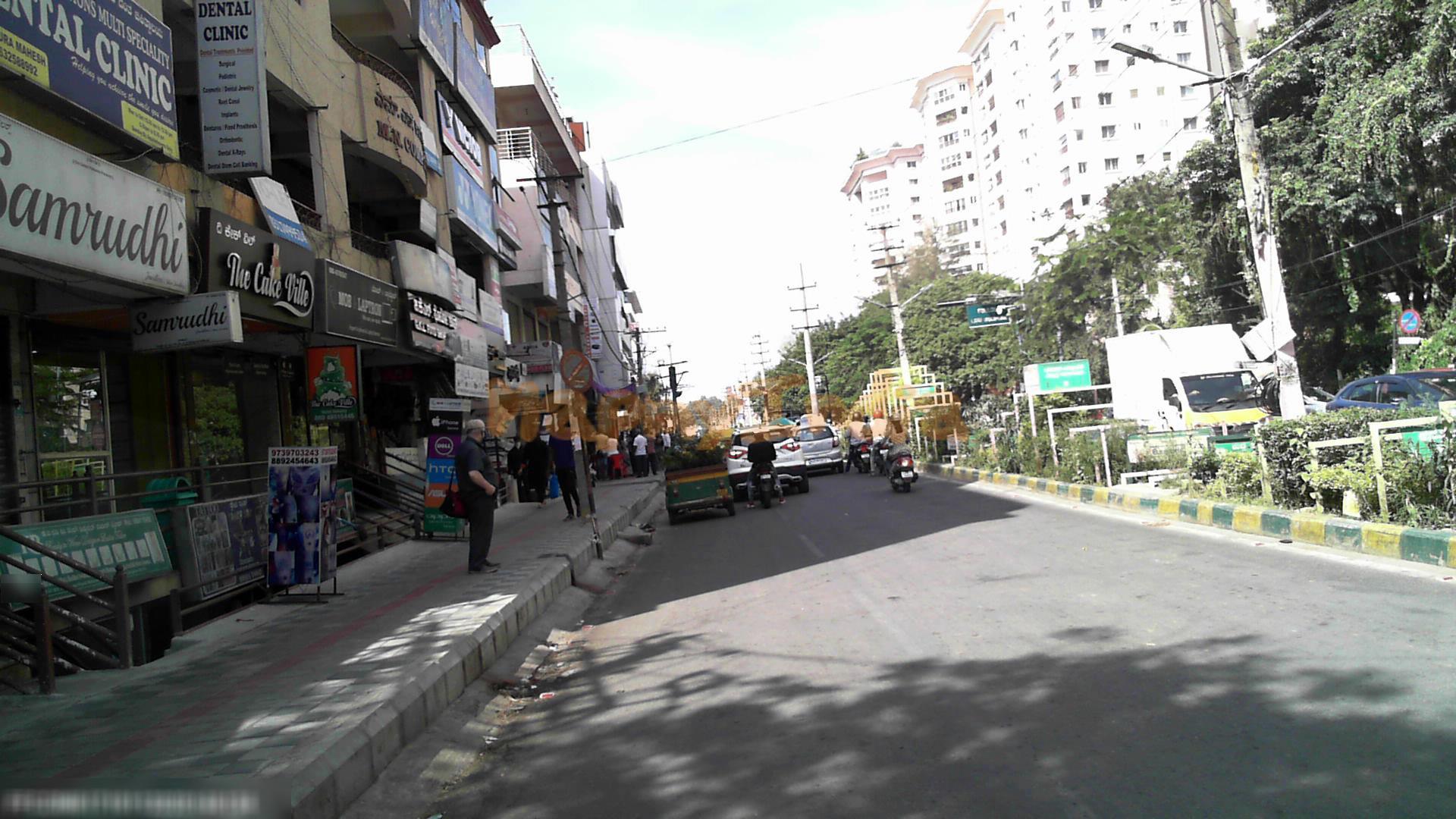 MN Complex, Kothanur Main Road, RBI Layout, JP Nagar Phase 7, Bengaluru ...