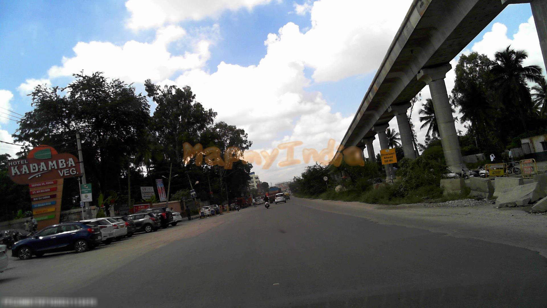 Kadamba Veg, Nice Road Junction, Mysore Road, Bengaluru, Karnataka, 560060
