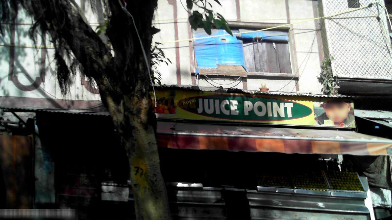 Eatery Shop, Block 22, Trilokpuri, New Delhi, Delhi, 110091